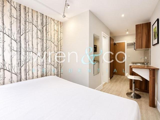 Studio to rent