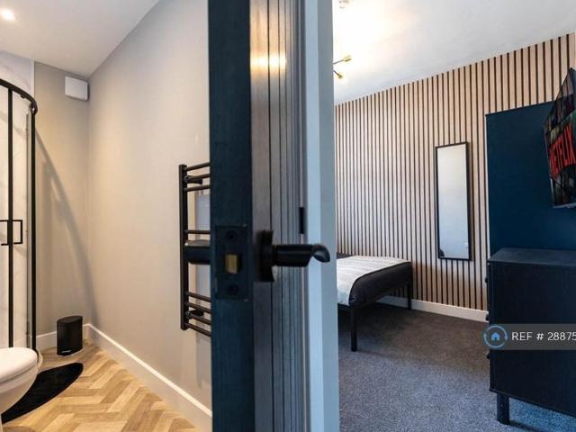 Studio to rent