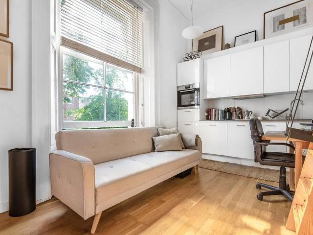 Studio to rent