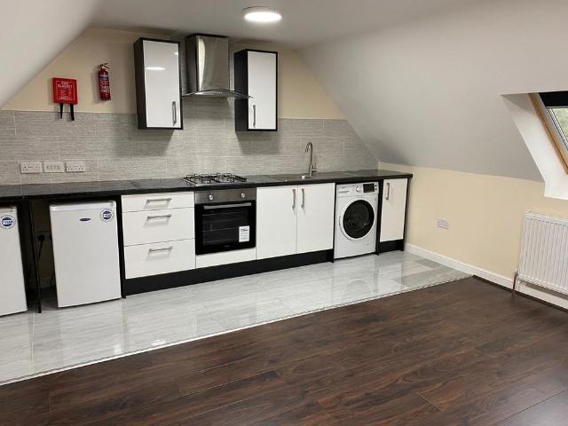 Studio to rent