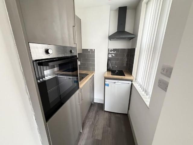 Studio to rent