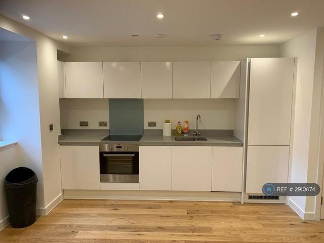 Studio to rent