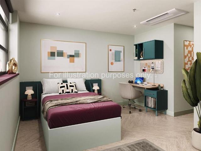 Studio to rent