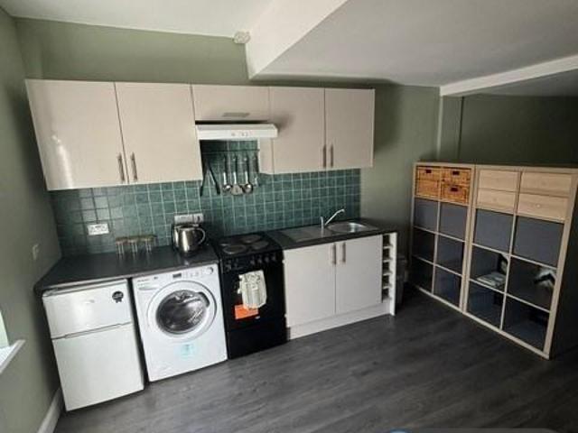 Studio to rent