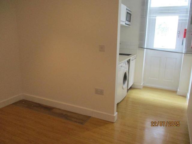 Studio to rent