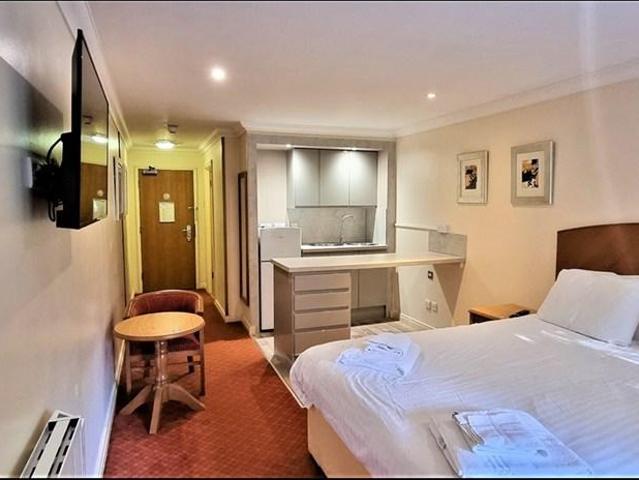 Studio to rent