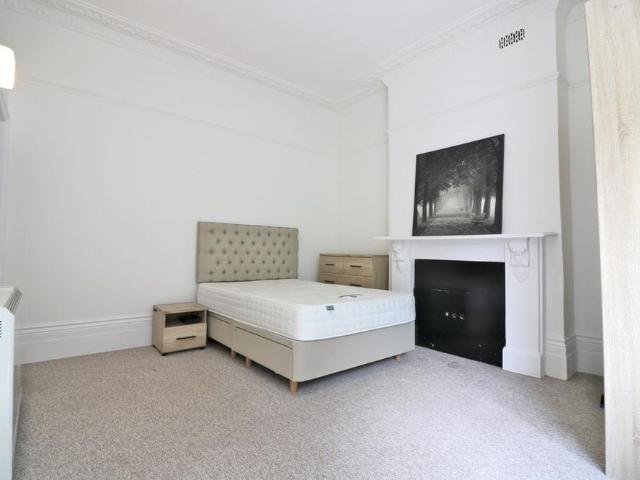 Studio to rent