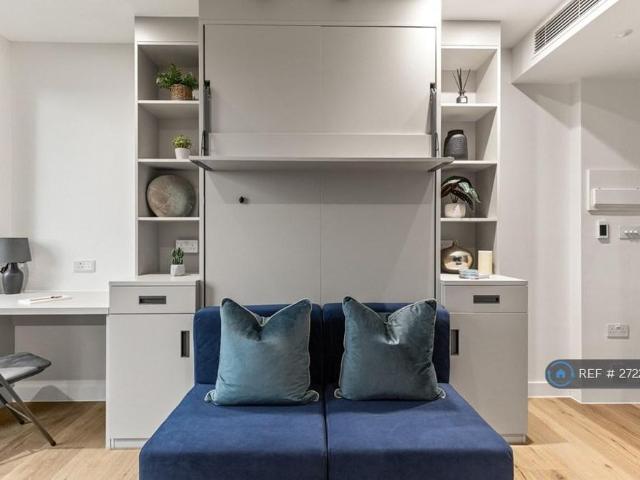 Studio to rent