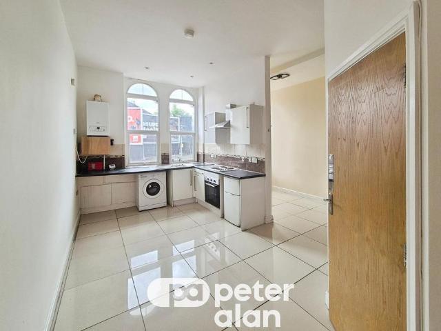 Studio to rent