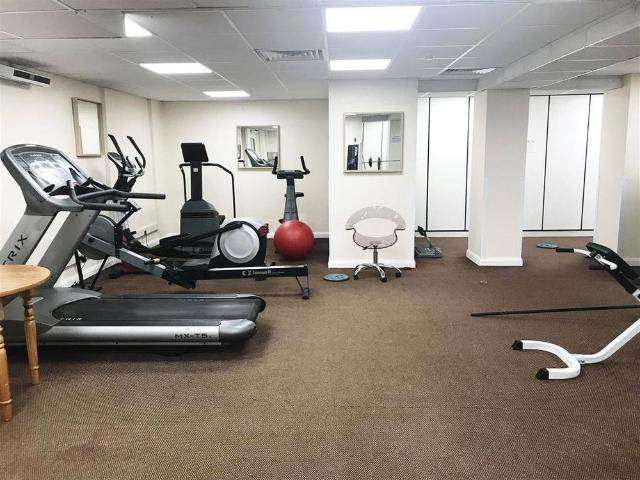 Studio to rent