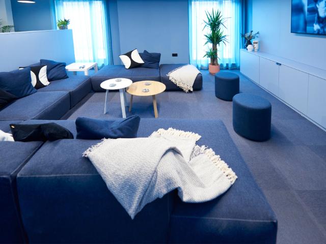 Studio to rent