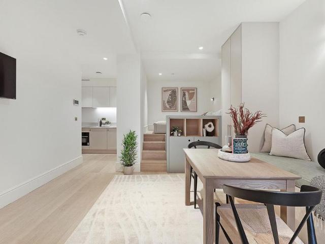 Studio to rent