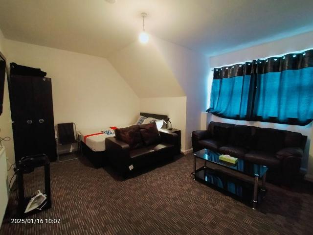 Studio to rent