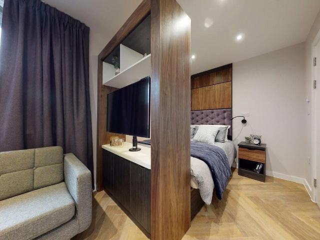 Studio to rent