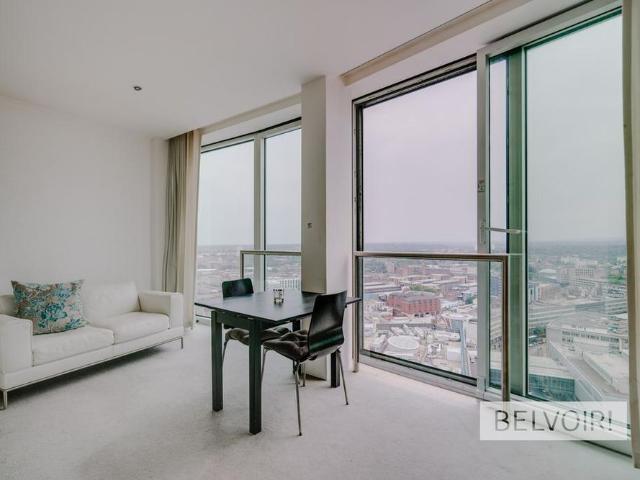 Studio to rent