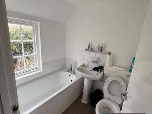 Studio to rent
