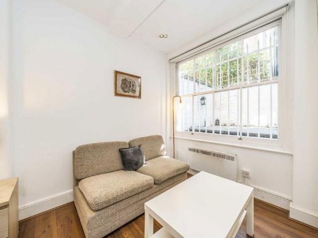 Studio to rent