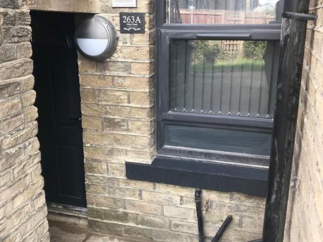Studio to rent