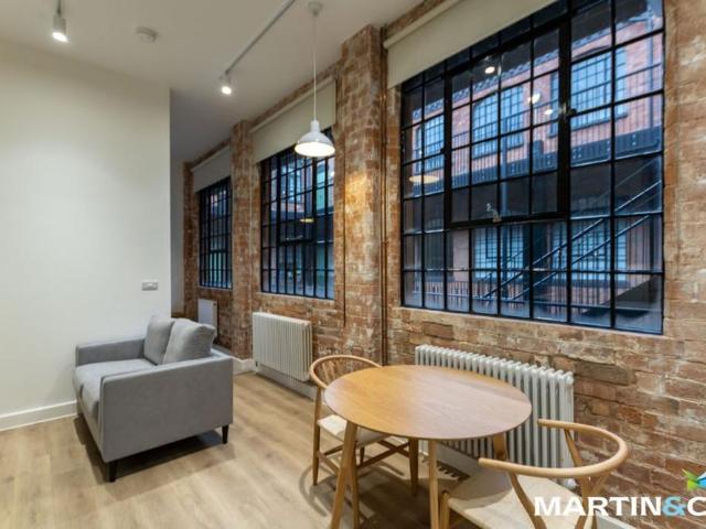 Studio to rent