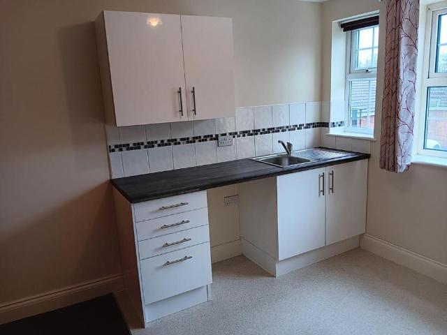 Studio to rent