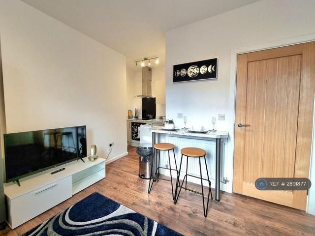 Studio to rent