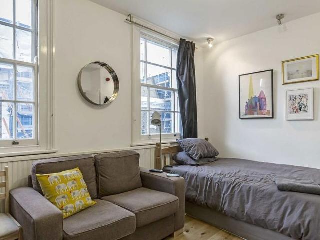 Studio to rent
