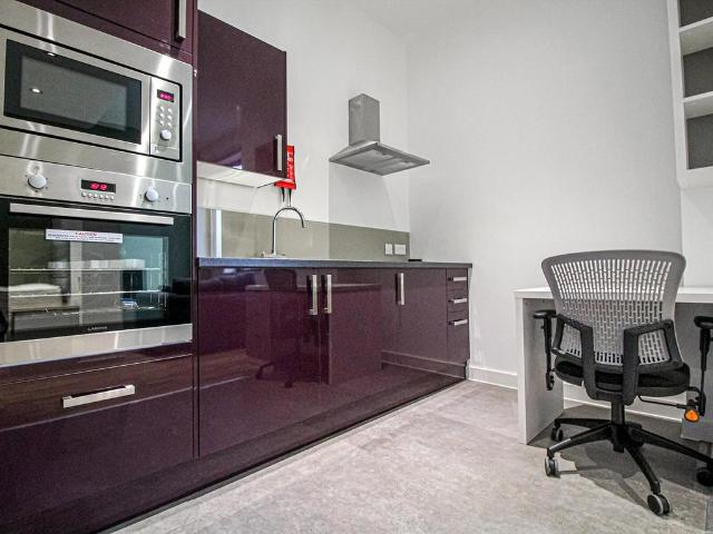 Studio to rent