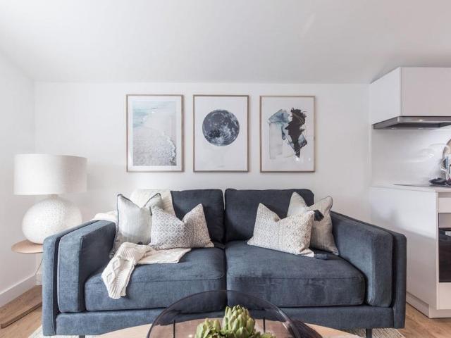 Studio to rent