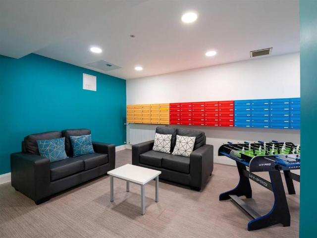 Studio to rent