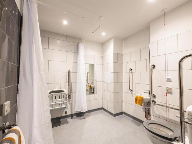 Studio to rent