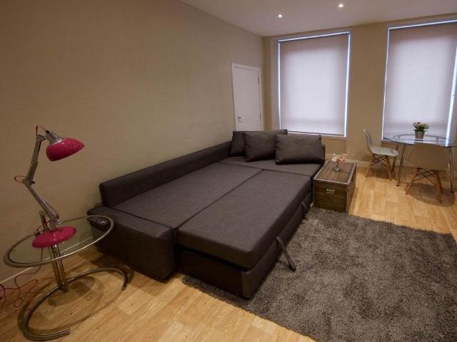 Studio to rent