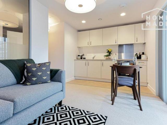 Studio to rent