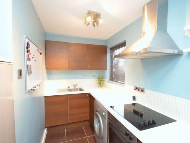 Studio to rent