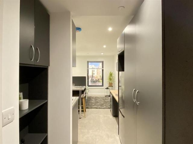 Studio to rent