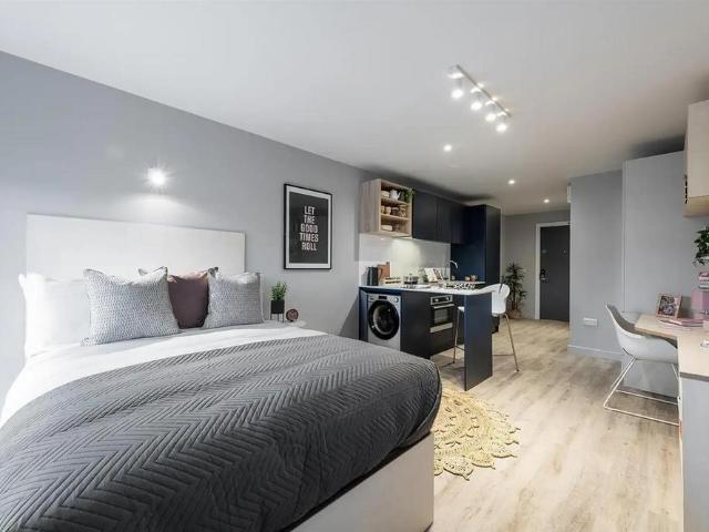 Studio to rent