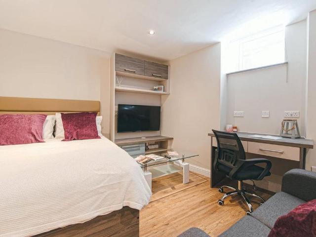 Studio to rent