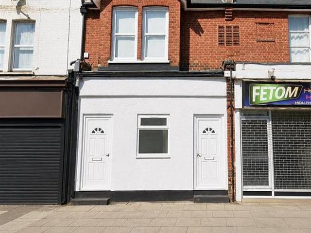 Studio to rent