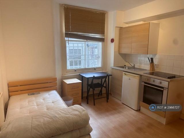 Studio to rent