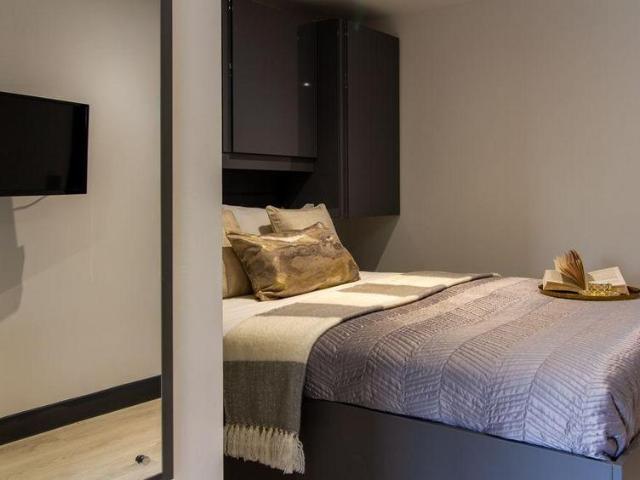 Studio to rent