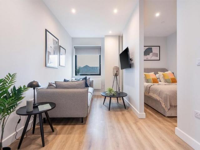 Studio to rent