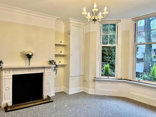 Studio to rent