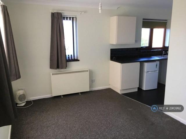 Studio to rent