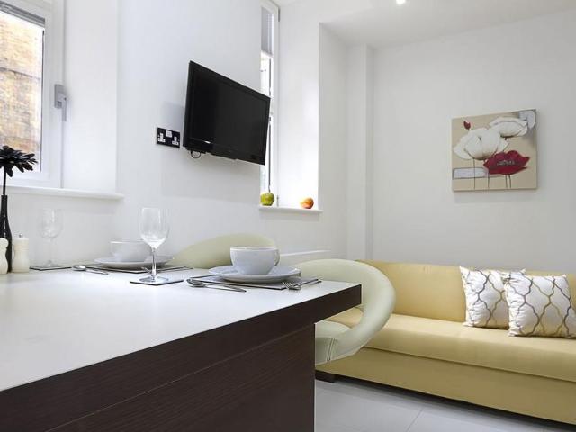 Studio to rent