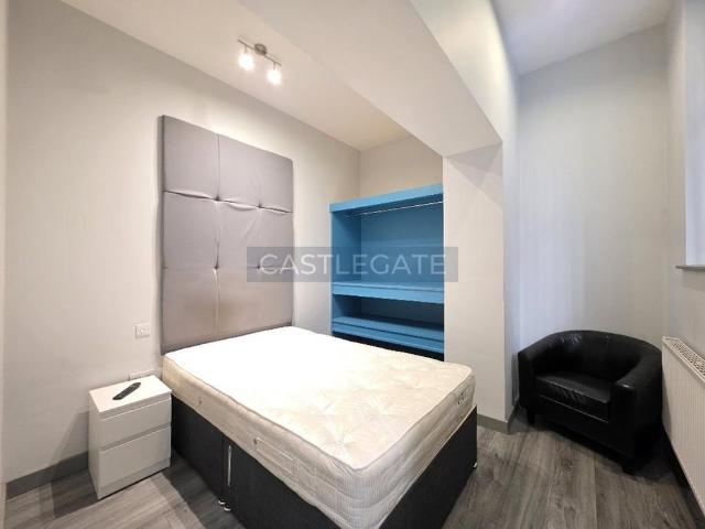Studio to rent