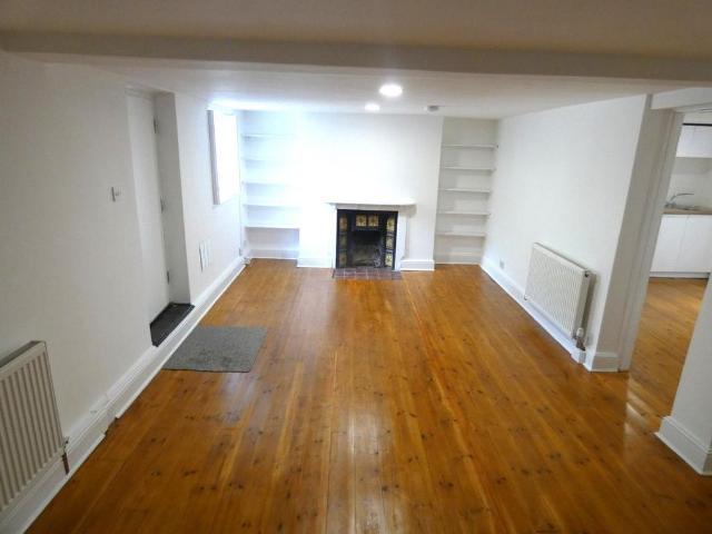 Studio to rent