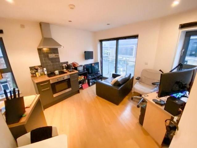 Studio to rent