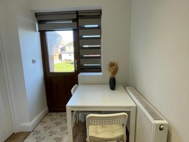 Studio to rent