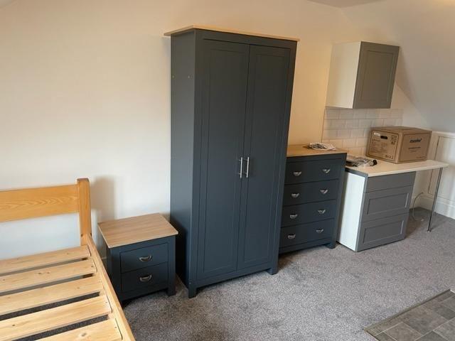Studio to rent