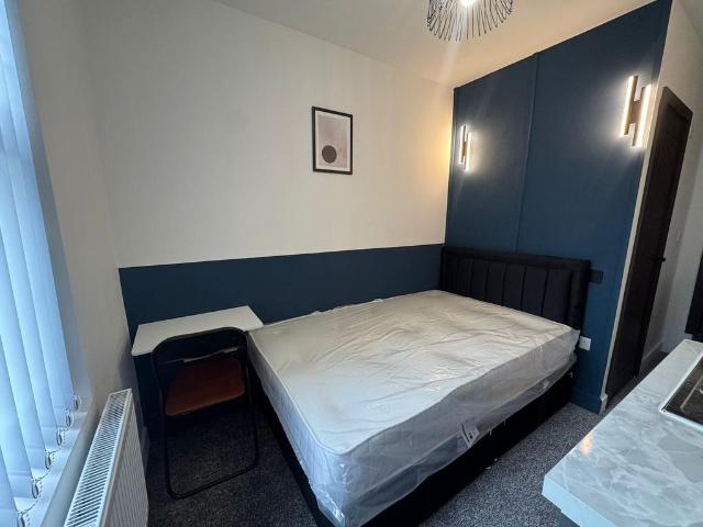 Studio to rent