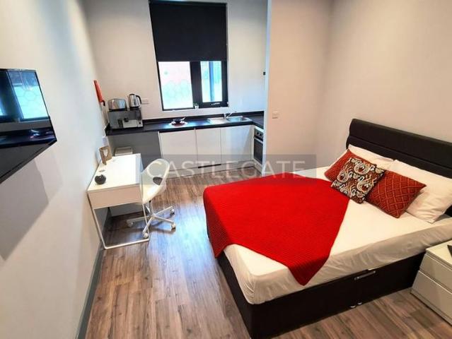 Studio to rent